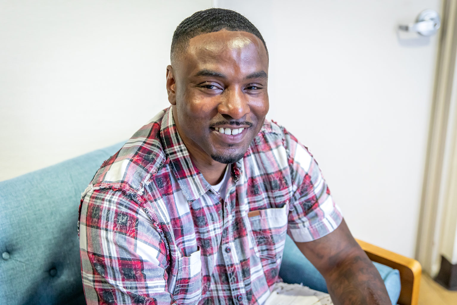 Terrence is grateful & blessed this Thanksgiving because of your ...