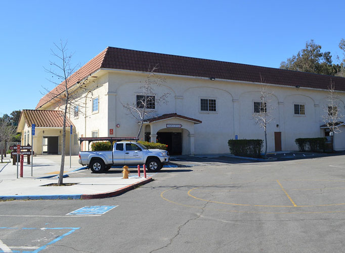 San Diego Rescue Mission Tours: Explore Our Facilities Across the County